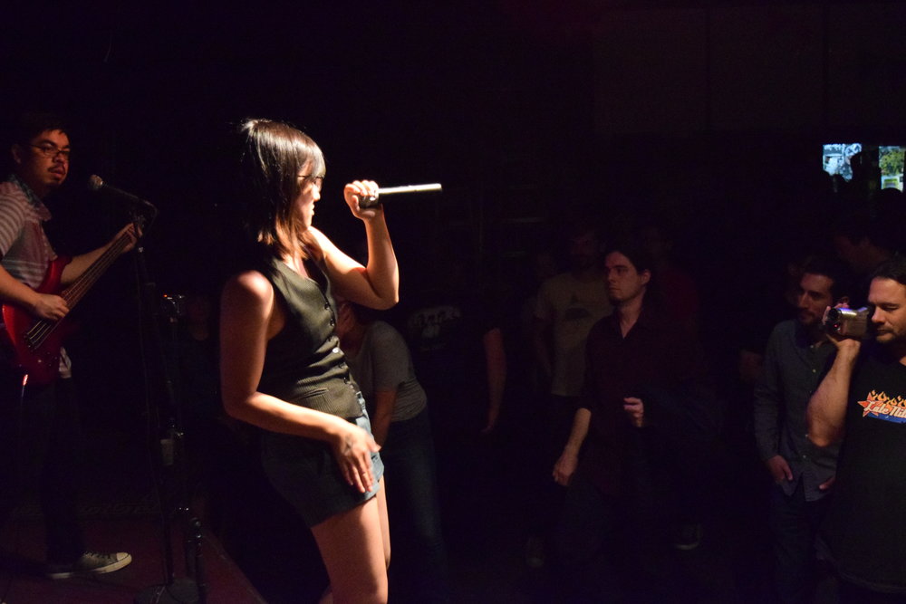 Asian-Am Artist Spotlight: LEX the Lexicon Artist – Welcome to YLWRNGR