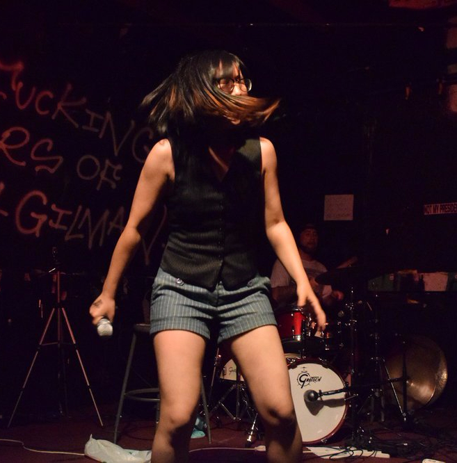 Asian-Am Artist Spotlight: LEX the Lexicon Artist – Welcome to YLWRNGR